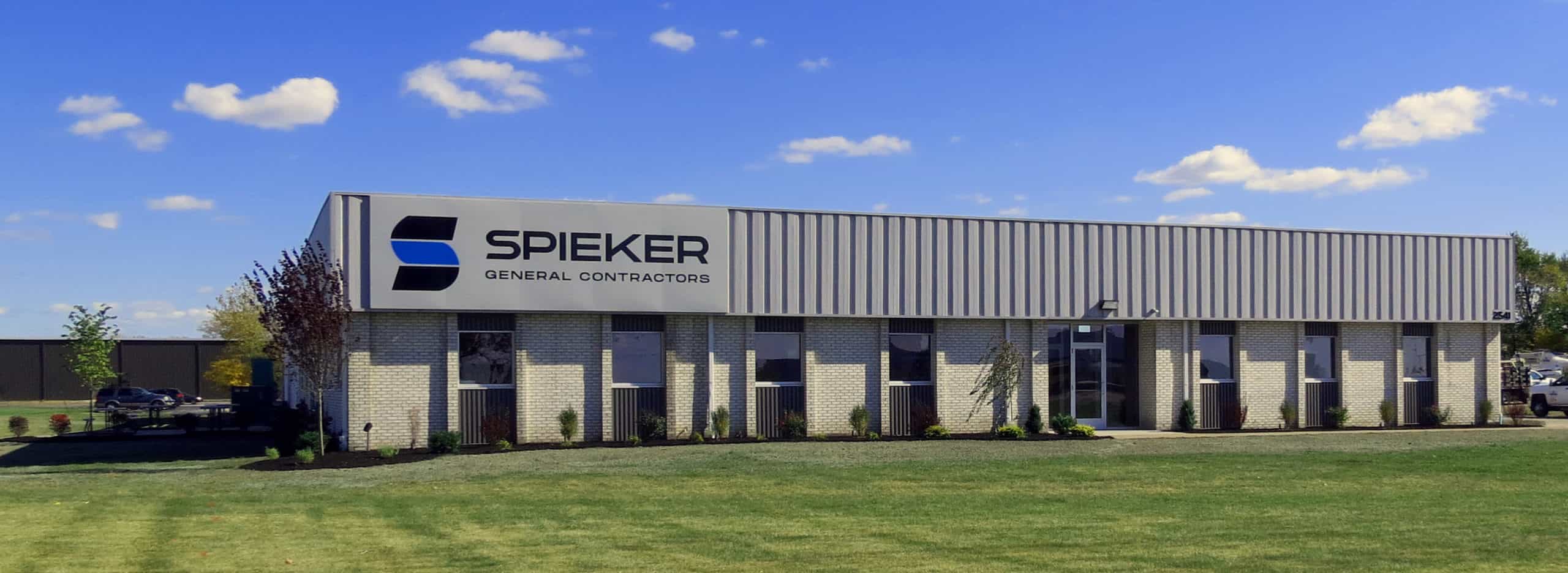 Land Developers - Spieker General Contractors